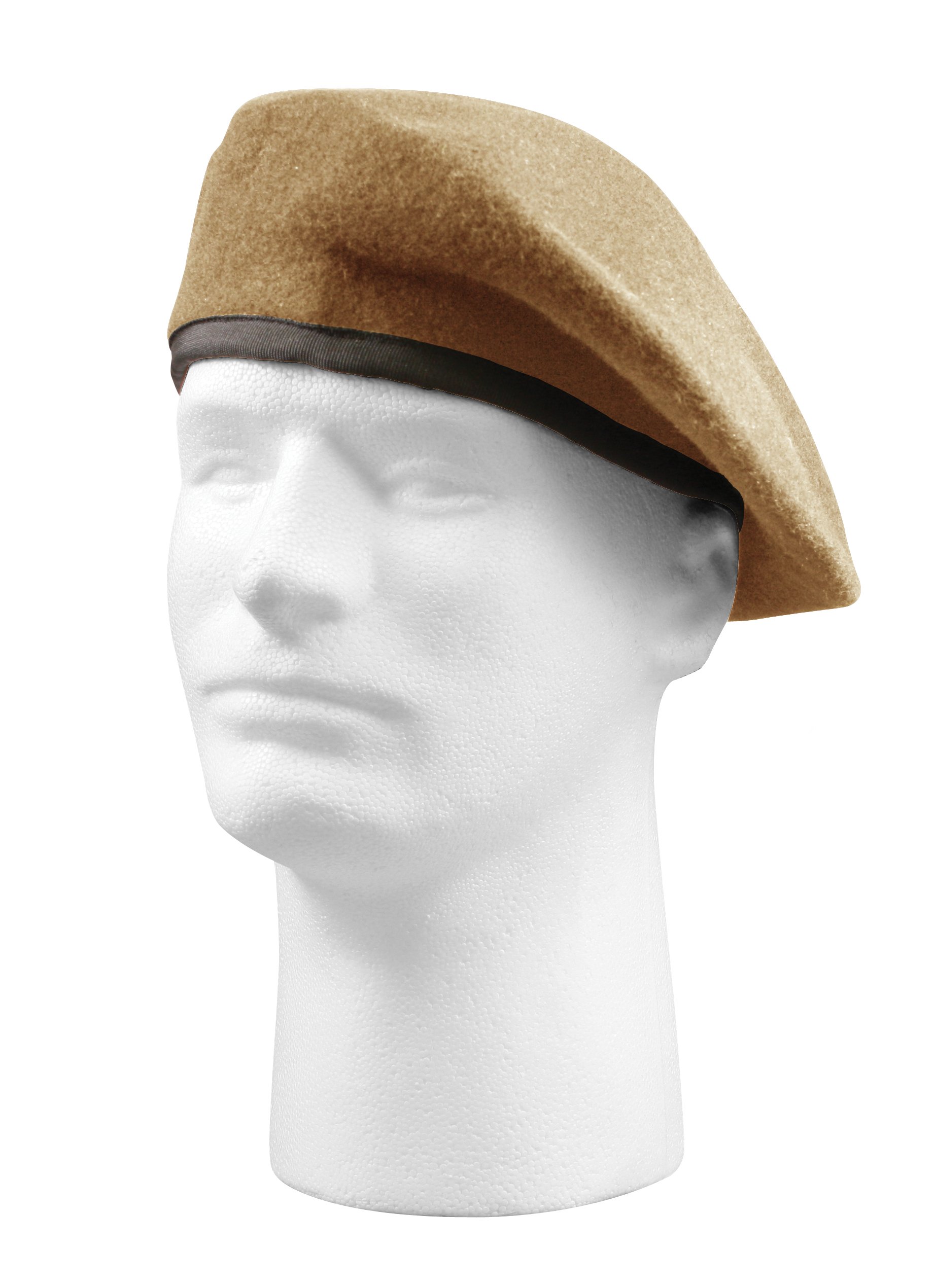 Rothco 4939: G.I. Type Inspection Ready Beret