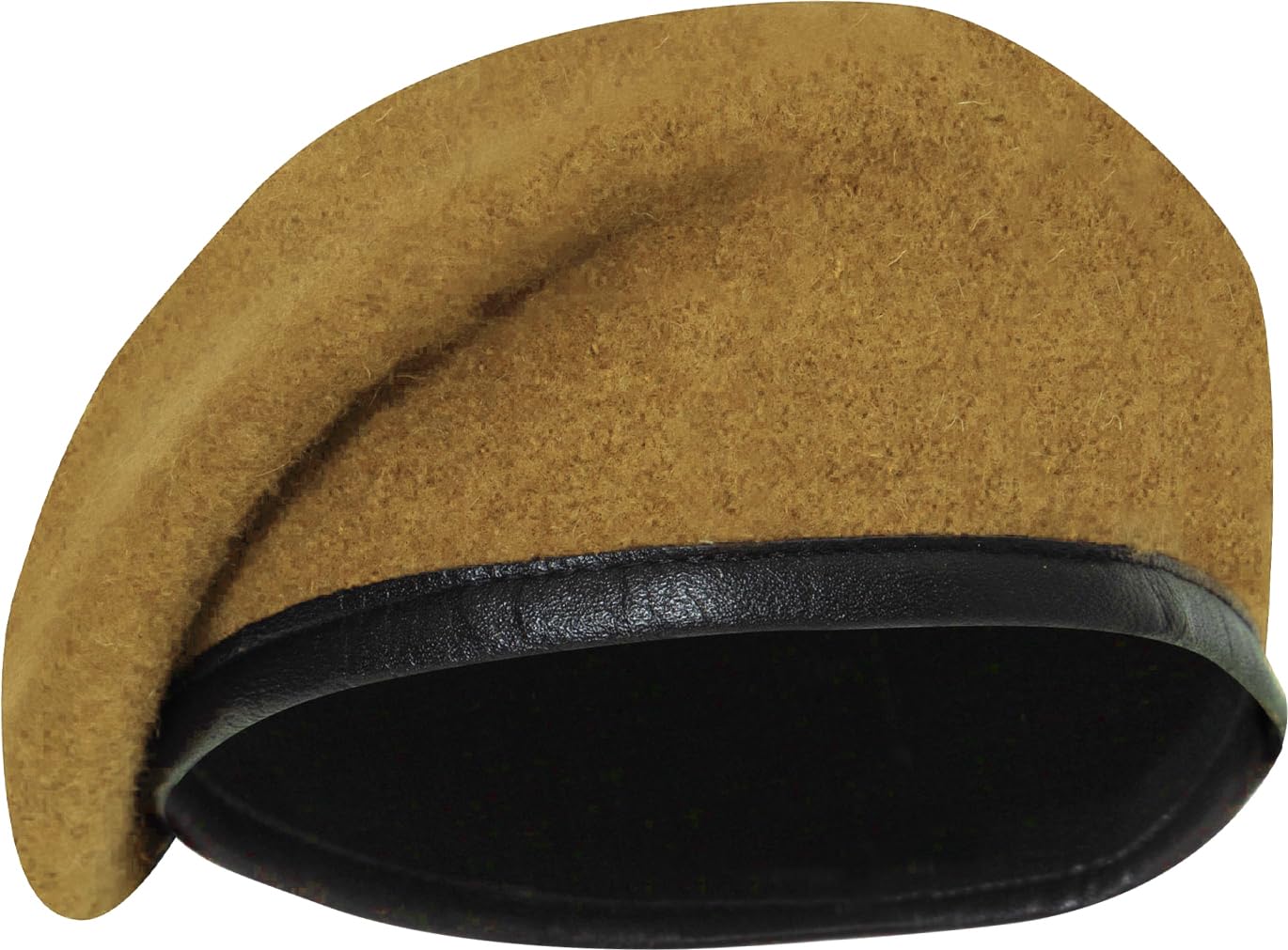 Rothco 4939: G.I. Type Inspection Ready Beret
