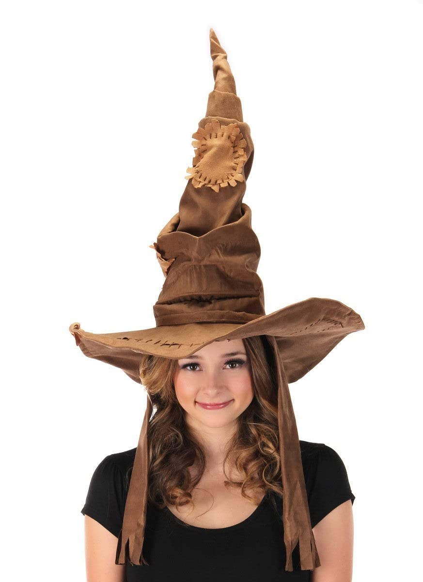 Harry Potter Sorting Hat, Brown