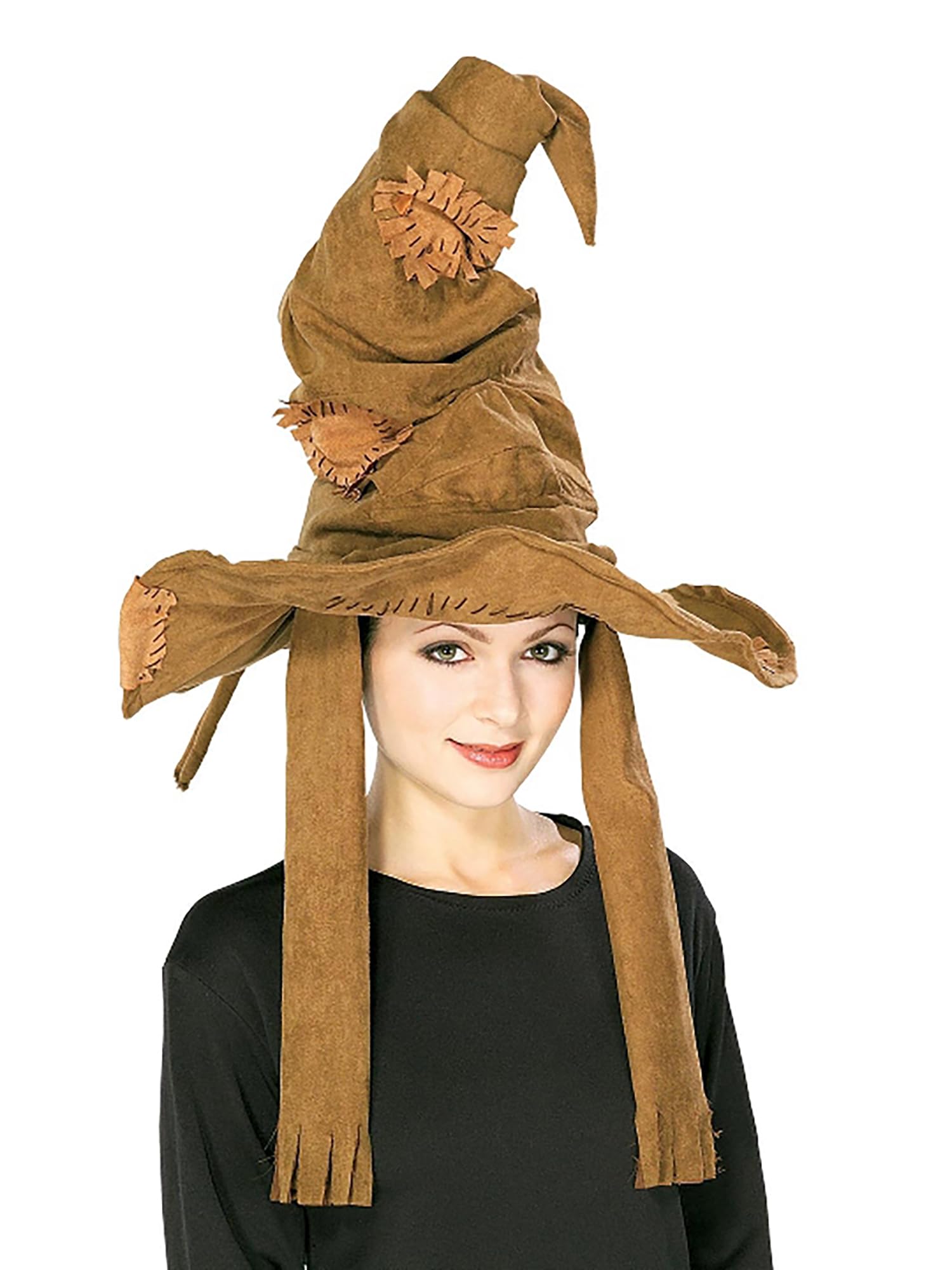 Harry Potter Sorting Hat, Brown