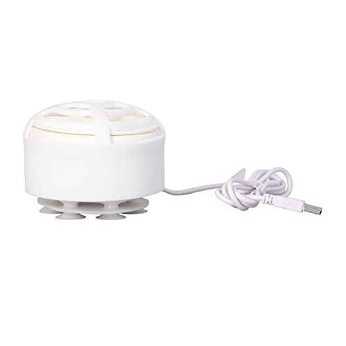 Panv Mini Dishwasher, Kitchen Sink Fruit Dishwasher, 30 Minutes Automatic Shutdown, USB Ultrasonic Dishwasher, Mini Ultrasonic Washing Machine for Home, Apartment, Travel, College Room