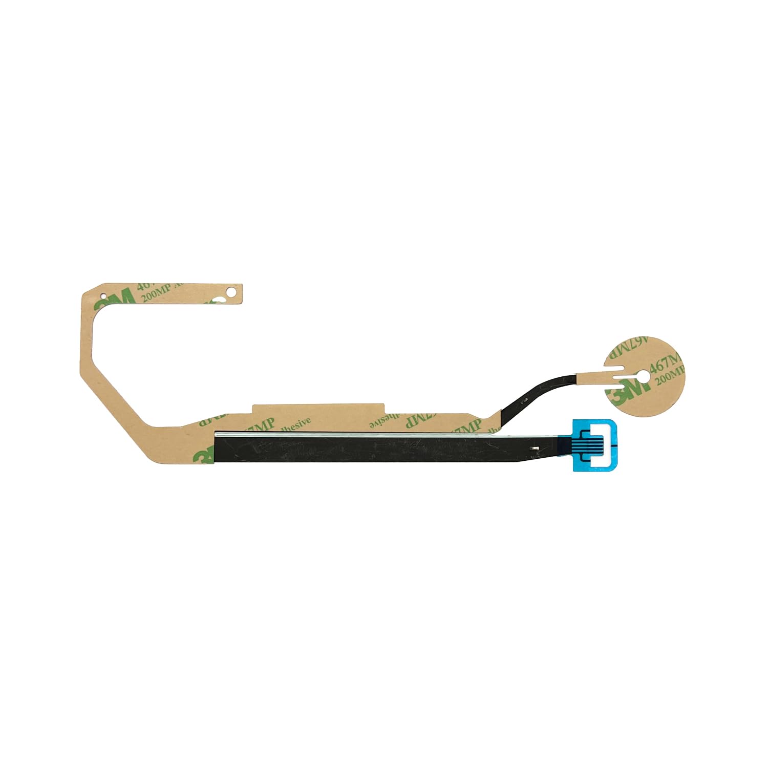 2X Power On/Off Switch Flex Cable Replacement Ribbon Part for Microsoft Xbox 360 Slim Console