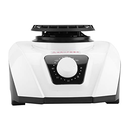 Voluxe ,Electric Warmer, Low Noise Technology Portable Dryer, for Laundry Dryer Apartment