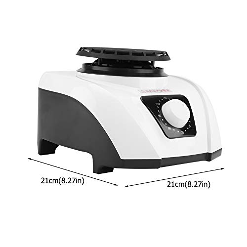 Voluxe ,Electric Warmer, Low Noise Technology Portable Dryer, for Laundry Dryer Apartment