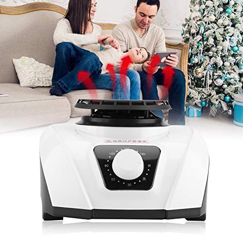 Voluxe ,Electric Warmer, Low Noise Technology Portable Dryer, for Laundry Dryer Apartment