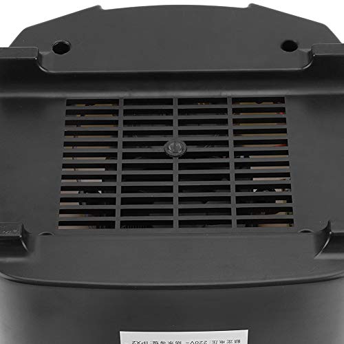 Voluxe ,Electric Warmer, Low Noise Technology Portable Dryer, for Laundry Dryer Apartment