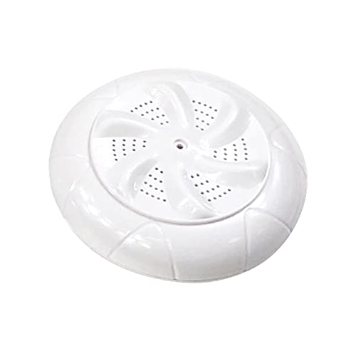 YIISU #98K939 Mini Washing Machine Dishwasher Portable Cleaner