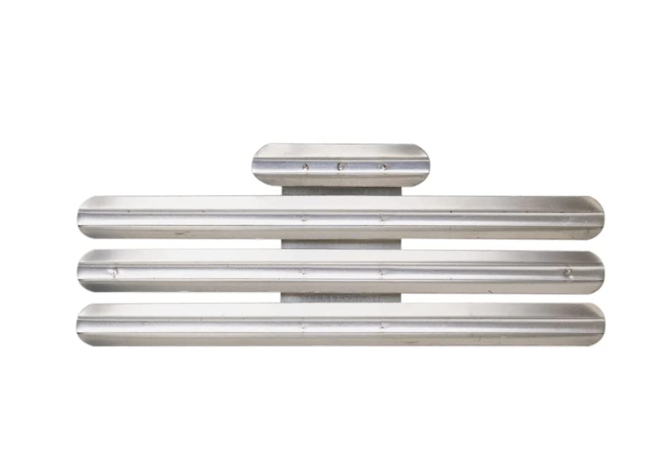 Funrarity Ribbon Mounting Bar for 10 Ribbons (Metal)