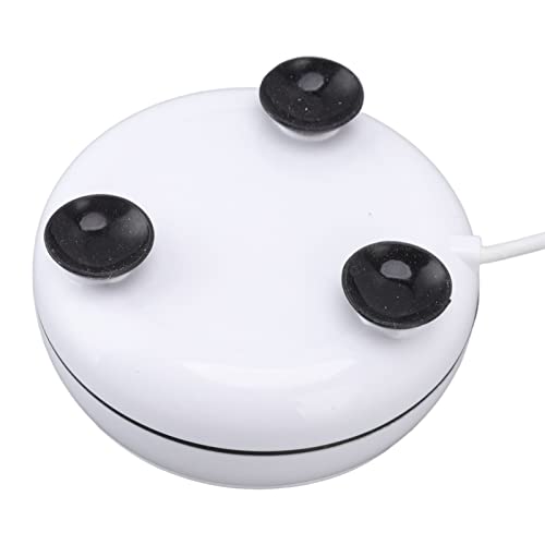 10W Mini Washing Machine for Traveling Camping Home,USB Powered Laundry Washer with Control Button Portable Turbo Washing Machine for Cleaning Sock,Underwear