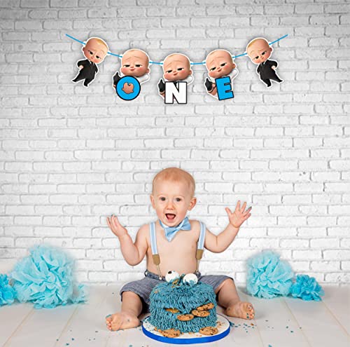 Seyal® Bby Boss One Banner