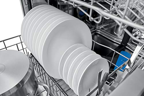 Frigidaire FDSH4501AS 24" Built In Dishwasher with 14 Place Settings, 3rd Level Rack, Energy Star, in Stainless Steel