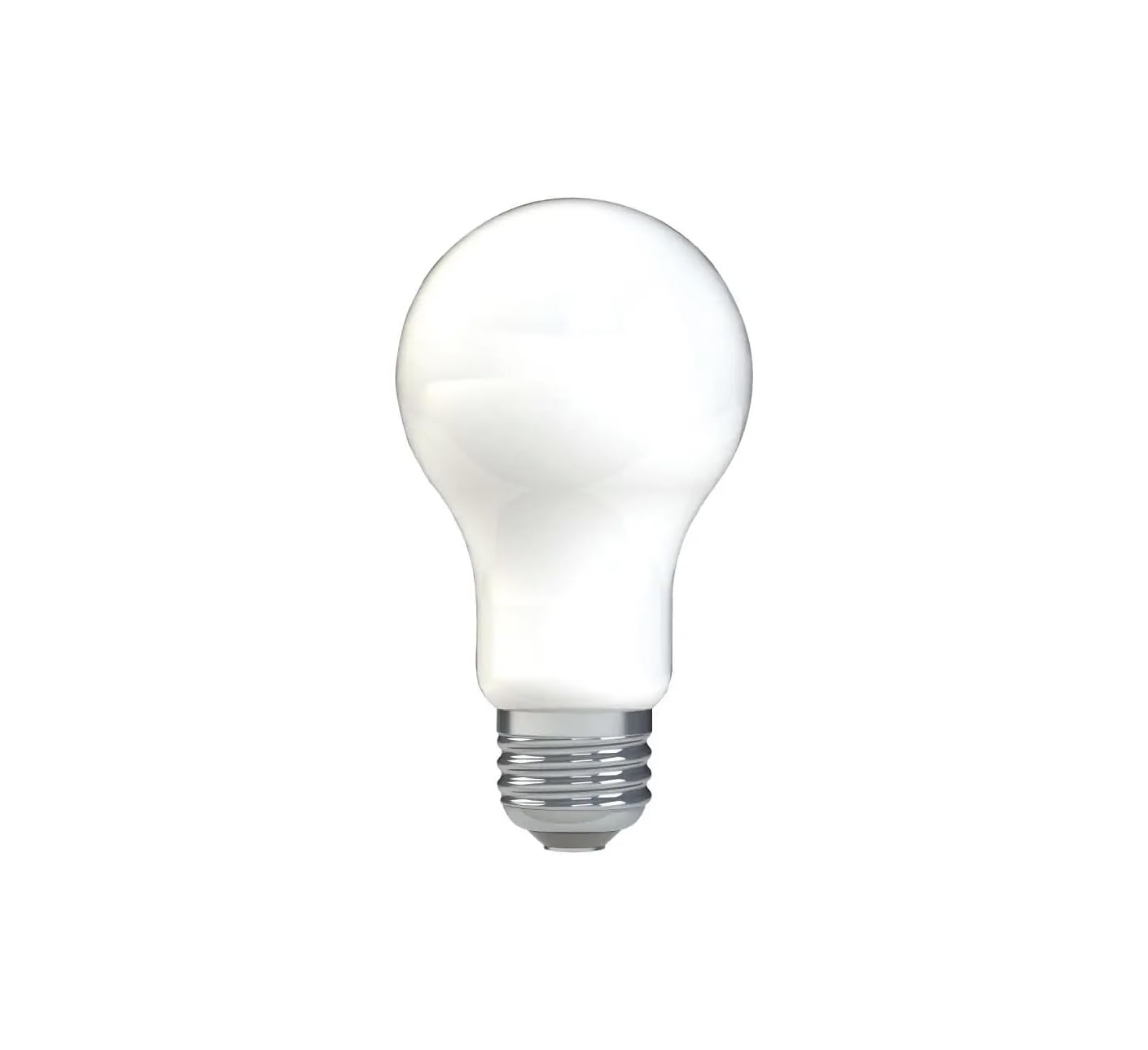 GE Reveal LED 100 watt Equivalent A19 Dimmable HD Light (2 Bulbs)
