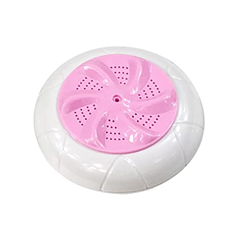 GN109 #63qMK4 Mini Washing Machine Dishwasher Portable Cleaner