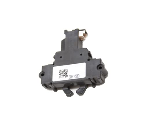 Dishwasher Door Latch Сompatible with GE GDF520PGD0BB, PDT715SYN3FS, ZDT915SSJ2SS, GDT695SBL3TS, CDT865SSJ0SS, PDT750SSF2SS models, 0.8 X 4 X 5 inches