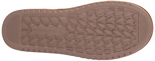 Koolaburra by UGG Women's Dezi Short Boot, CHESTNUT, size 7