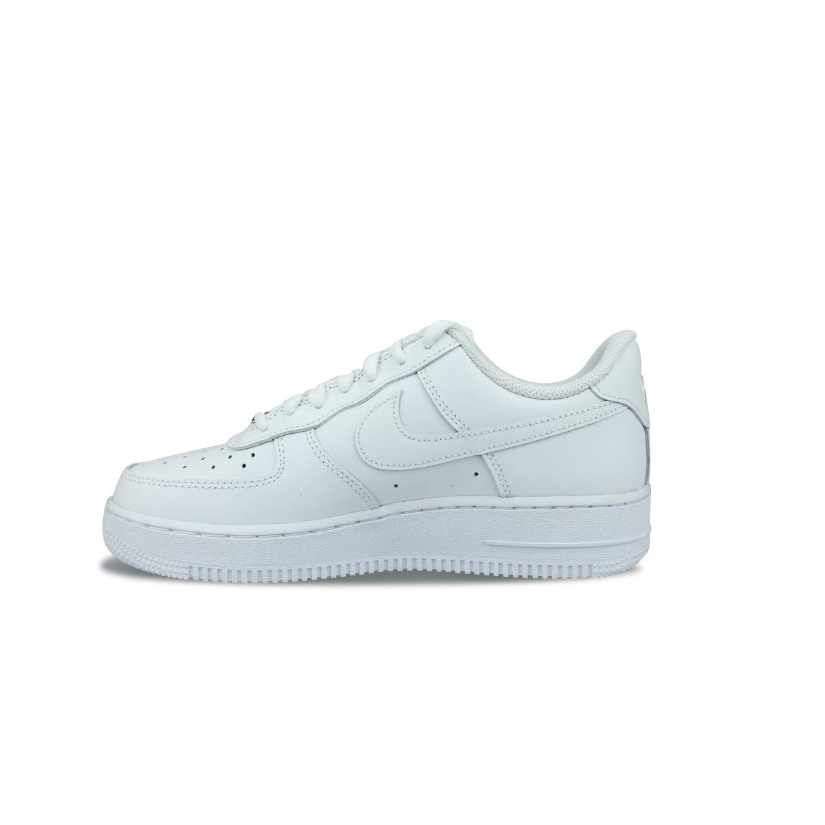 Nike Air Force 1 '07 White/White/White/White 7 B (M)
