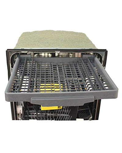 SD-6501SS: Energy Star 24″ Built-In Stainless Steel Tall Tub Dishwasher w/Heated Drying – Stainless