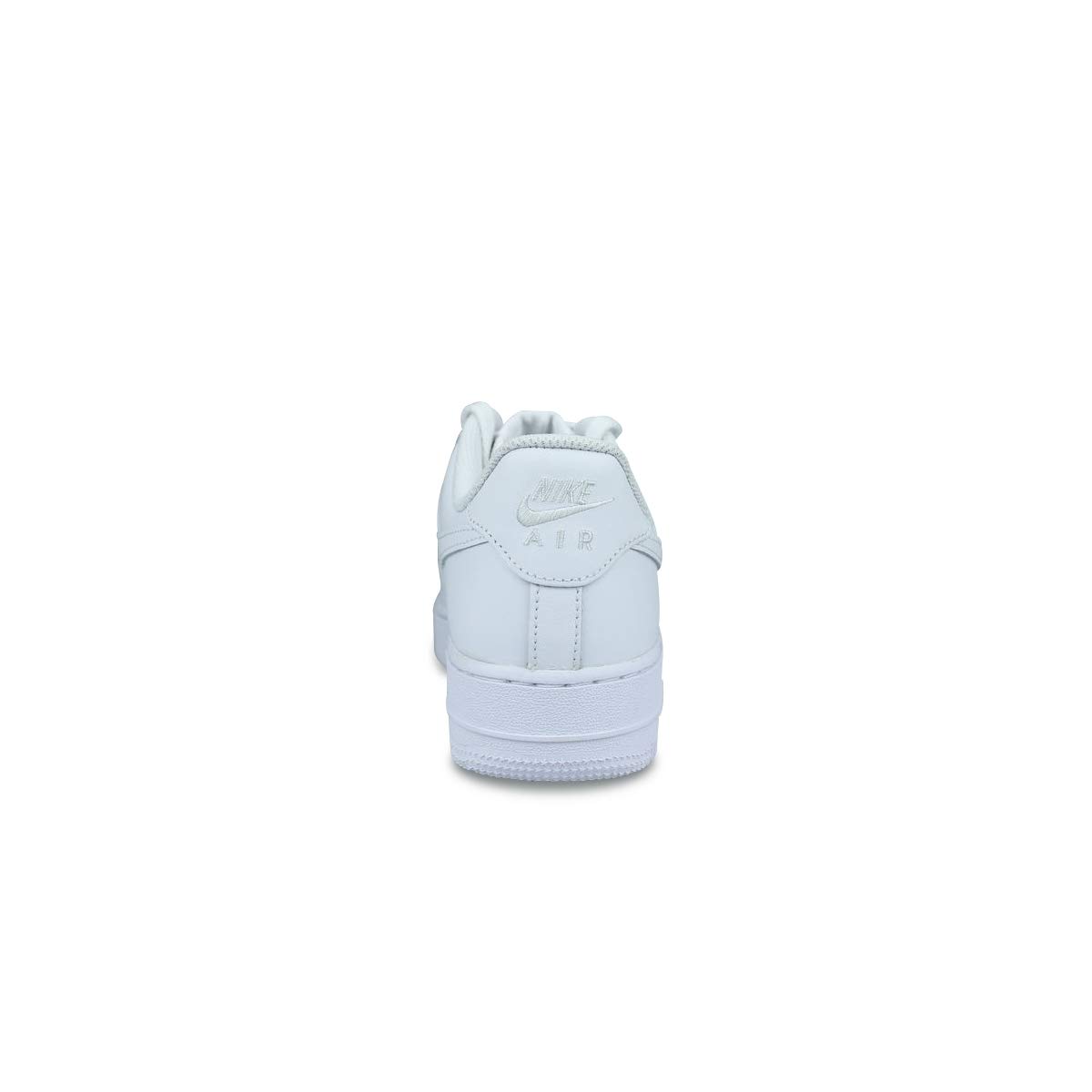 Nike Air Force 1 '07 White/White/White/White 7 B (M)
