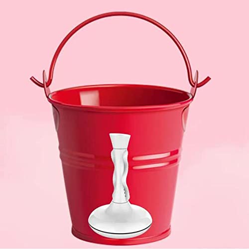 Portable Washer ,USB Mini Washing Machine ,High-Power Turbine Washing, For Travel Business Trip Or College Rooms,Apartment, Camping, Dorms and RV (white)