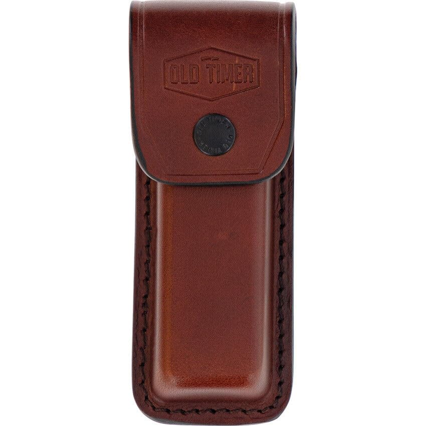PIÑATAS OLE Buzz Saw Trapper Rosewood Folding Pocket Knife 1181069 661120654919