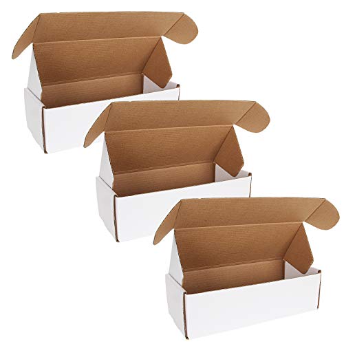 20ct 500Count Trading Card Storage Box Baseball Card Storage Box Sports Card Storage Boxes for Standard 20pt Trading Cards, Card Storage Box for Baseball, Football, Basketball, Hockey, Gaming Cards