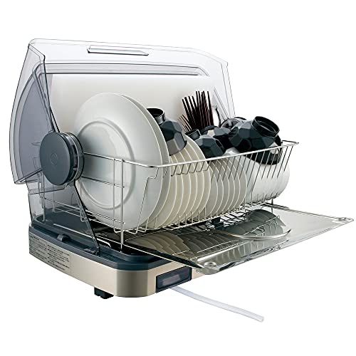 Zojirushi dish dryer EY-SB60-XH