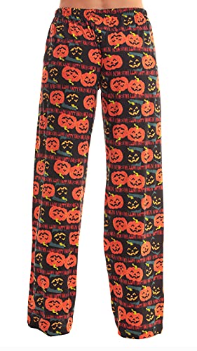 Just Love Women Halloween Pajama Pants Sleepwear 6324-10490-1X