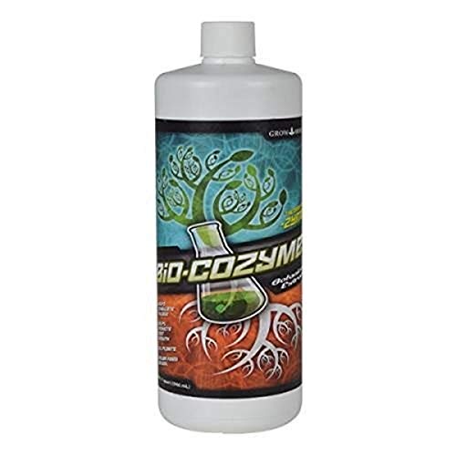 Grow More 6044 Bio-Cozyme Bio-stimulant, 1-Quart