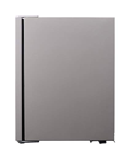 FRIGIDAIRE EFMIS9000-AMZ Freestanding Beverage Center Fridge-Fits 25 Bottles OR 88 Cans, Black