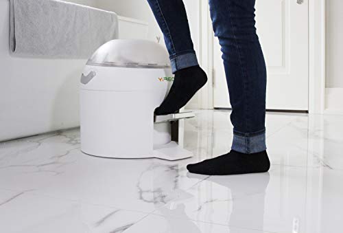 Yirego Drumi Portable Washer Non Electric | 10 mins Quick Wash & Spin Dry | Space Saving - ideal for Apartments and Travel | Replace hand wash | Easy Clean and Maintain Product Name