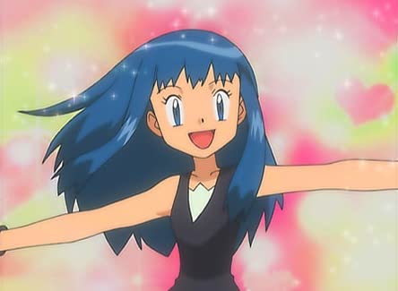 Pokémon - Die TV-Serie: Diamant und Perl - Staffel 10