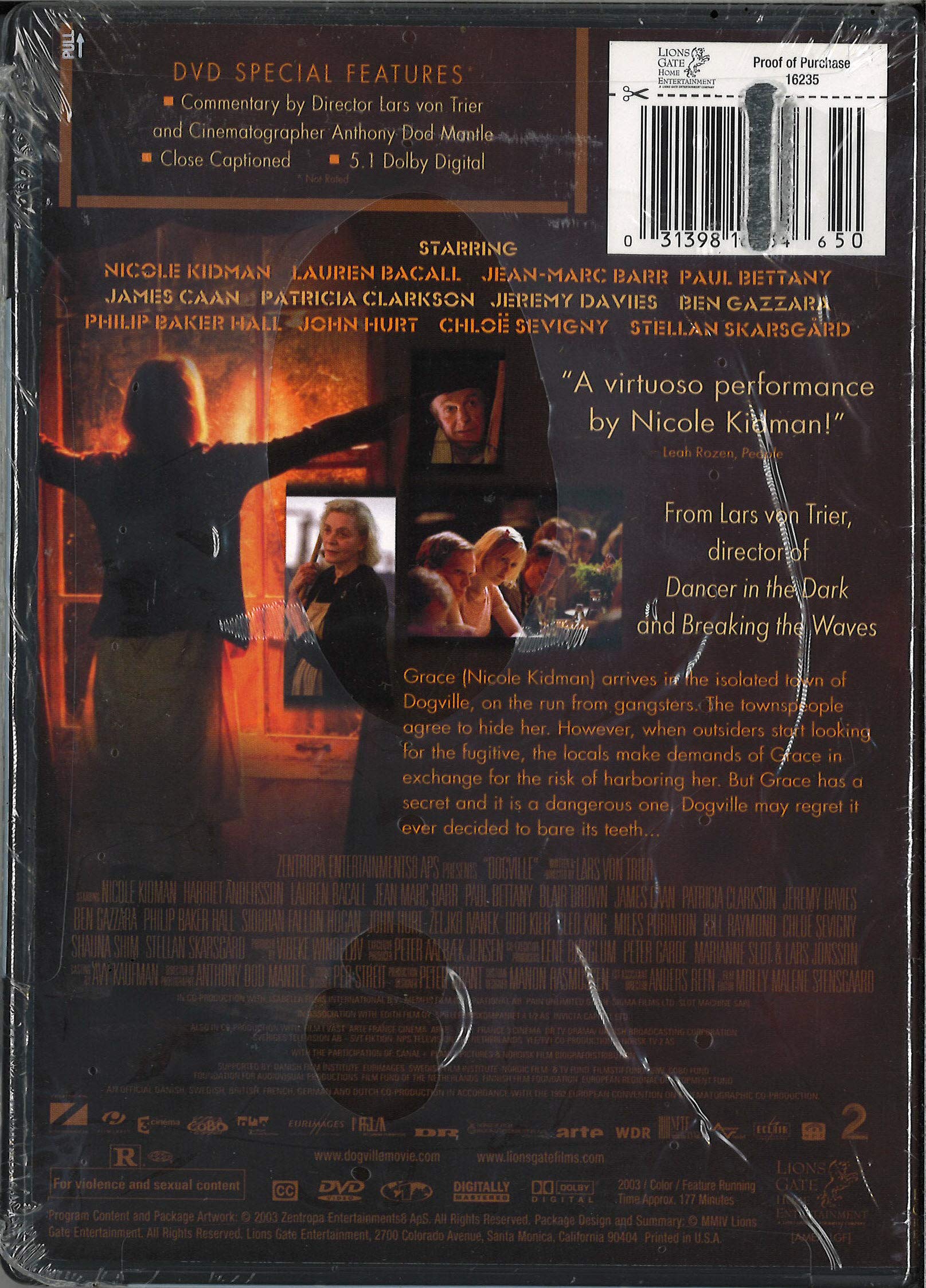 Dogville