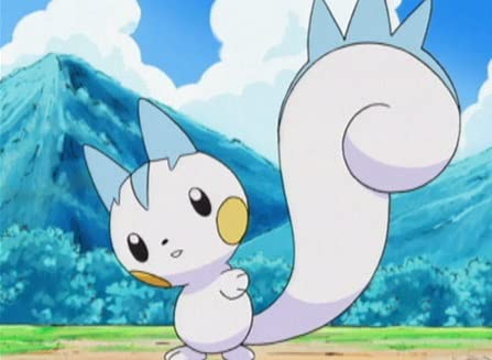 Pokémon - Die TV-Serie: Diamant und Perl - Staffel 10