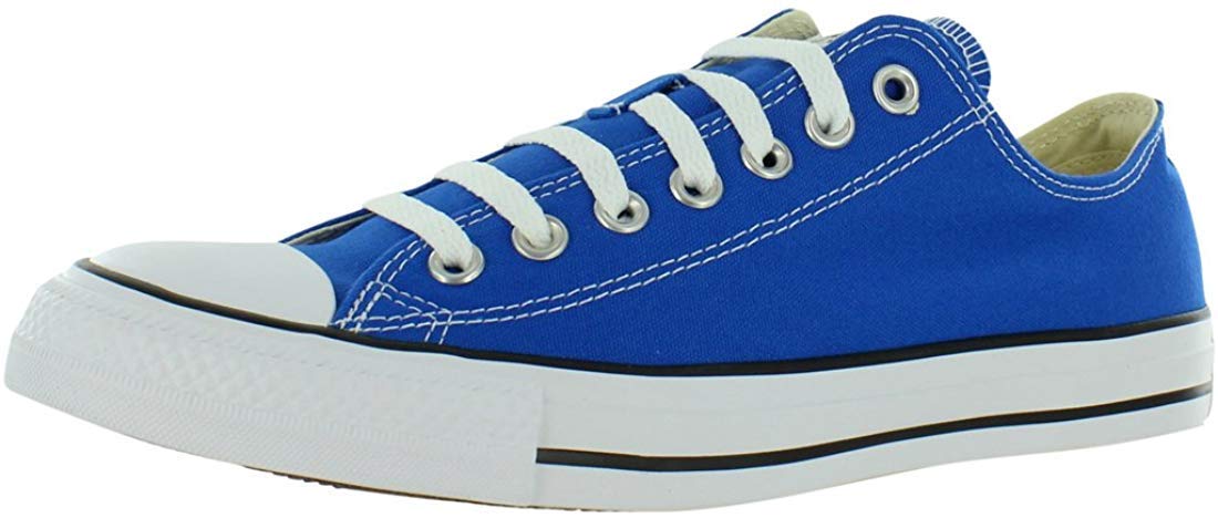 Converse Unisex Chuck Taylor All Star Low Top Soar Sneakers - 11.5 B(M) US Women / 9.5 D(M) US Men