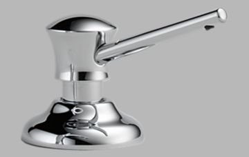 DELTA FAUCET RP1002 Replacement Part