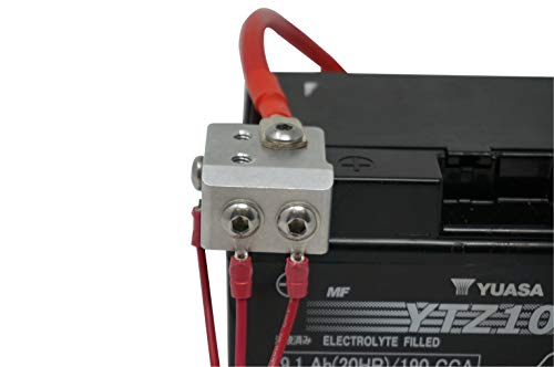 Hardline Products USA Terminal Tender Battery Post Expanders - TT-P