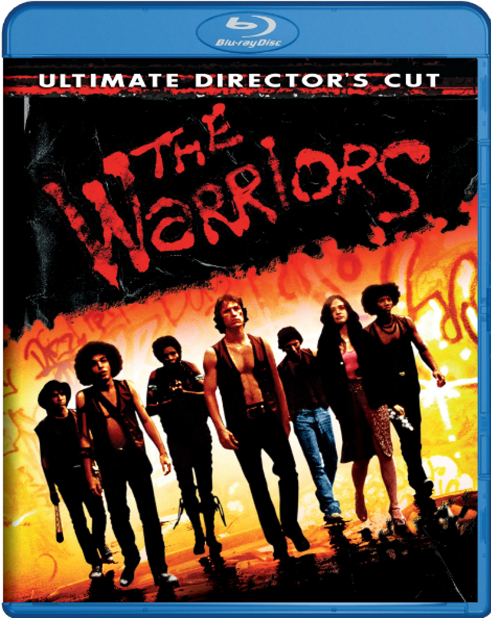 The Warriors
