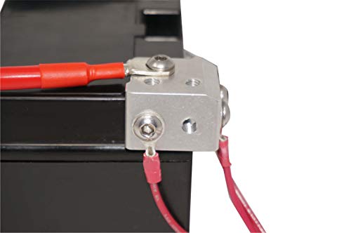 Hardline Products USA Terminal Tender Battery Post Expanders - TT-P
