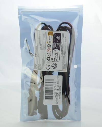 WMYCONGCONG 2 PCS SAE to SAE Quick Disconnect Wire Harness SAE Power Extension Cable Connector 3 Feet and 6 Feet, 18 AWG (3Ft+6Ft)