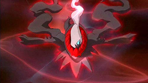 Pokémon 10 - Der Aufstieg von Darkrai