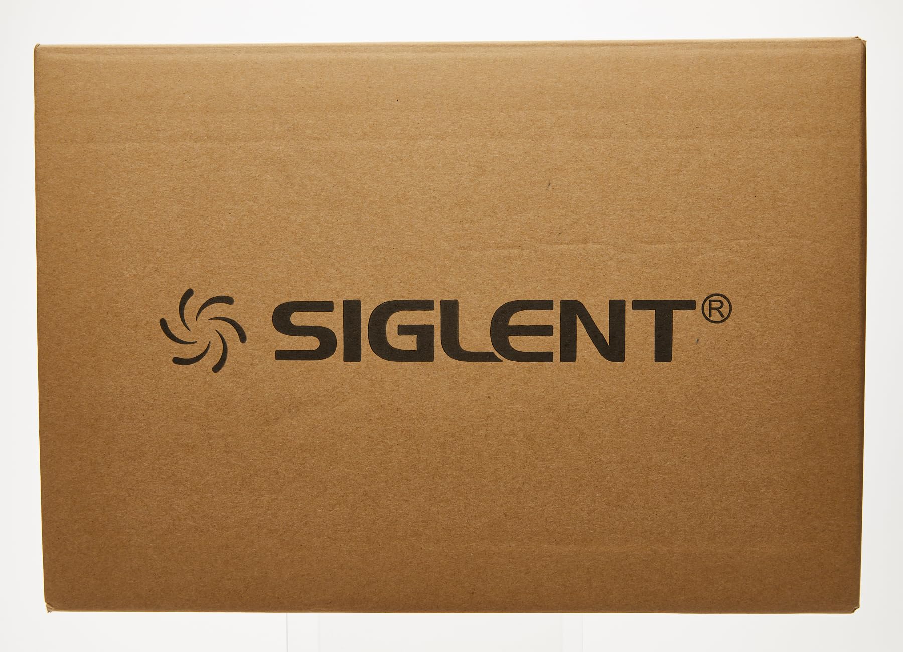 Siglent Technologies SDS1202X-E 200 mhz Digital Oscilloscope 2 Channels, Grey