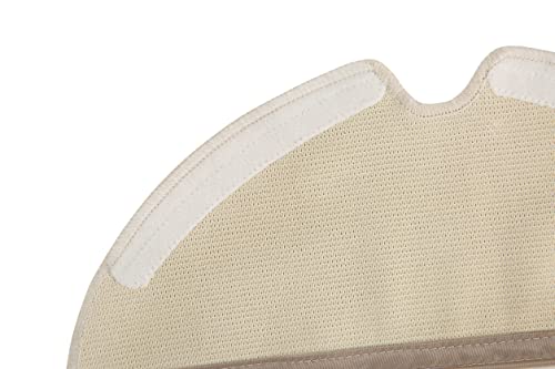 6 Pack Vacuum Replacement Mop Cloth for Roborock S5, S5 Max, S6, S6 MaxV, E4, S6 Pure, E35, E2 Accessories Reusable Wet Microfiber Soft Pad