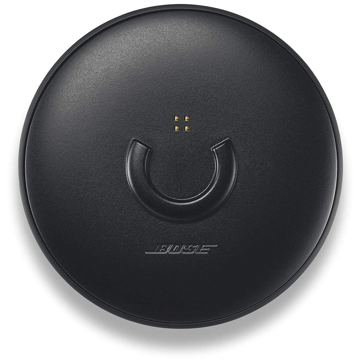 Bose SoundLink Revolve II Bluetooth Speaker, Luxe Gray with Charging Cradle