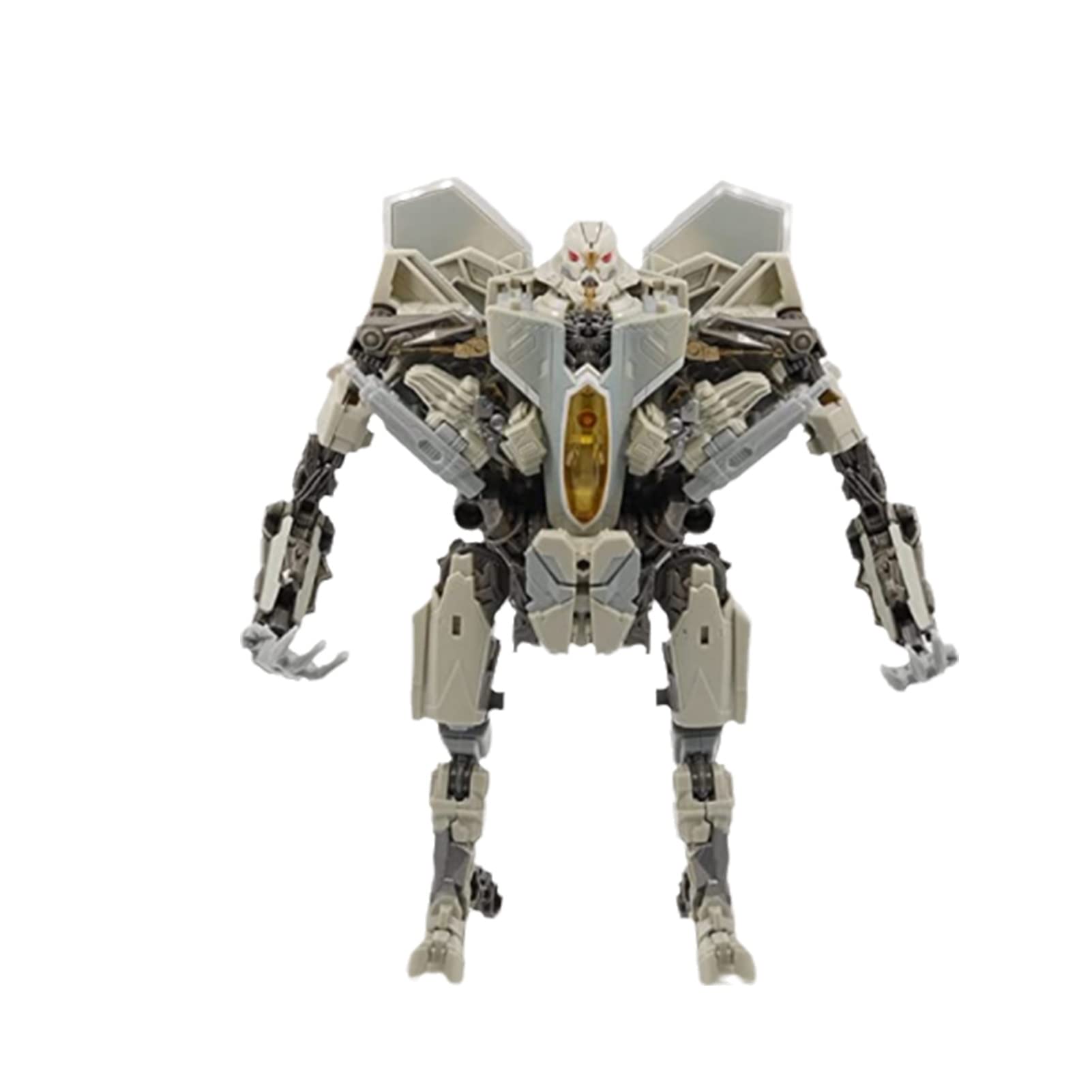 Transformer Toys Studio Series Starscream KO Action Figure 5.5-inch