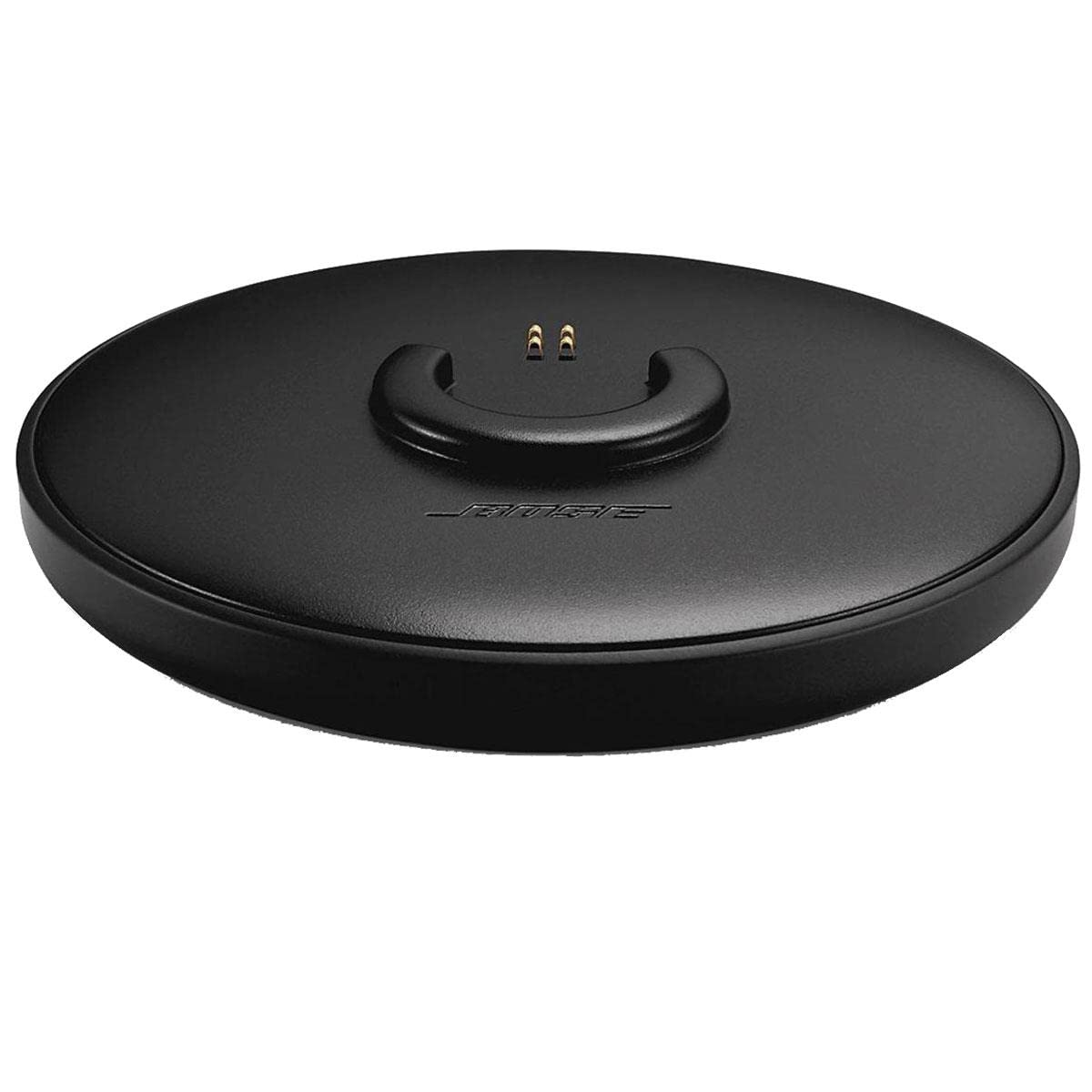 Bose SoundLink Revolve II Bluetooth Speaker, Luxe Gray with Charging Cradle