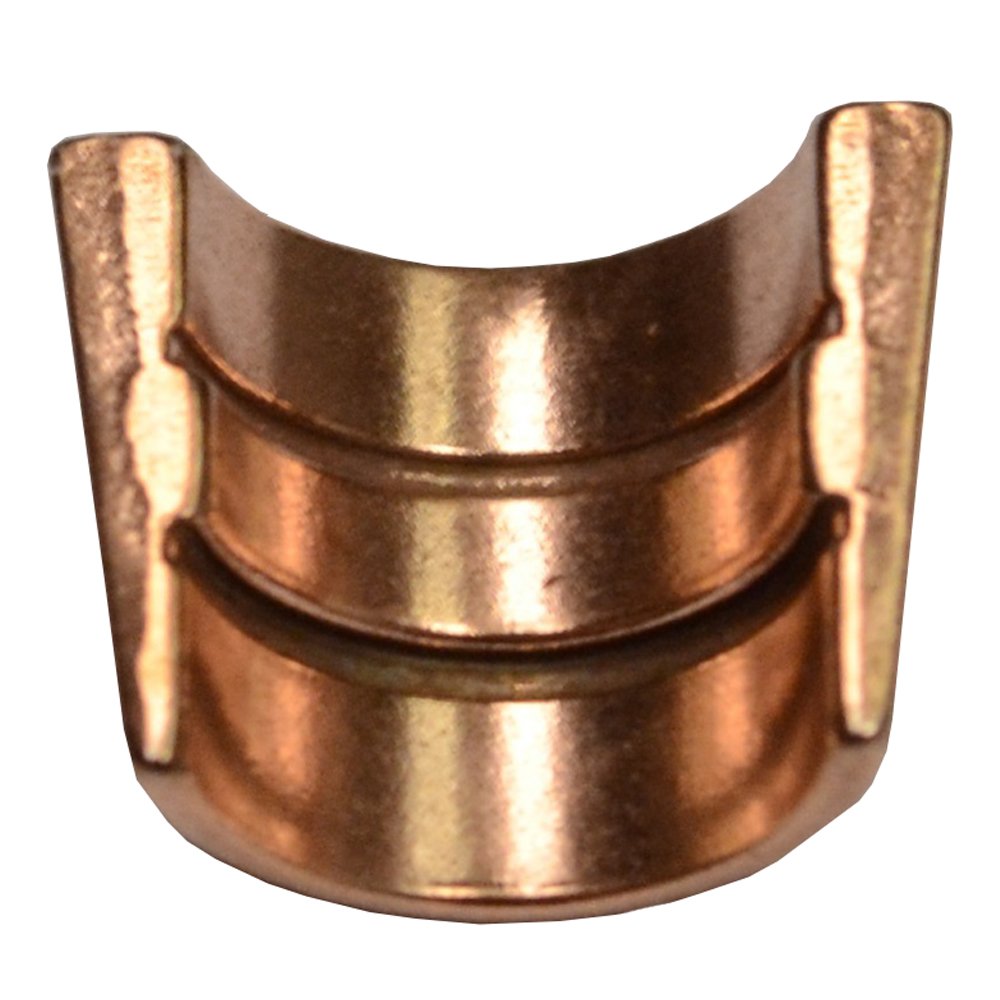Stevens Lake Parts One New Valve Keeper Fits Massey Ferguson 135, 150, 202, 204, F40, TE20, TO20, TO30, TO35 Models Interchangeable with 1004512M1, 1004512M1-A