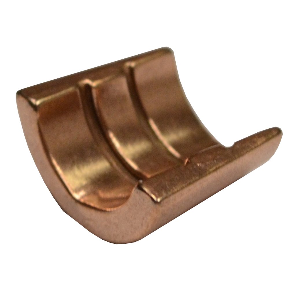 Stevens Lake Parts One New Valve Keeper Fits Massey Ferguson 135, 150, 202, 204, F40, TE20, TO20, TO30, TO35 Models Interchangeable with 1004512M1, 1004512M1-A