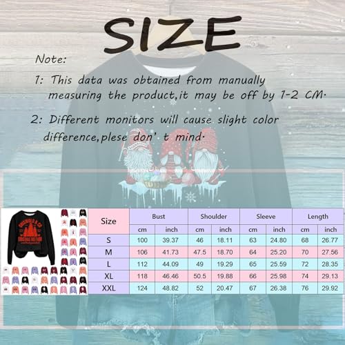 Christmas Shirts for Women Workout Clothes for Women Tops Blouse Raglan Baseball Raglan Fleece Solid Basic Fall Tops 2023 Fashion Loose fit Black Cropped Hoodie Sweatpants Women Shirt Pullover tee