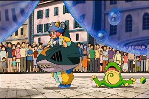 Pokémon: Lucario und das Geheimnis von Mew / Pokémon Ranger und der Tempel des Meeres - 2-Movie-Box