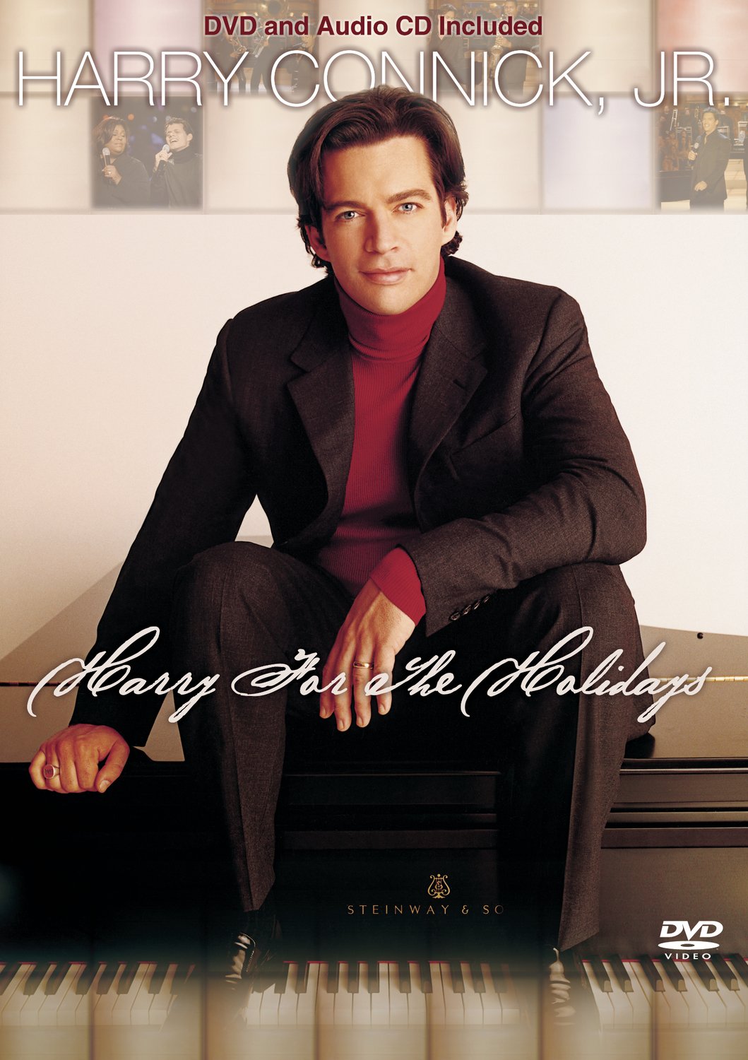 Harry For The Holidays